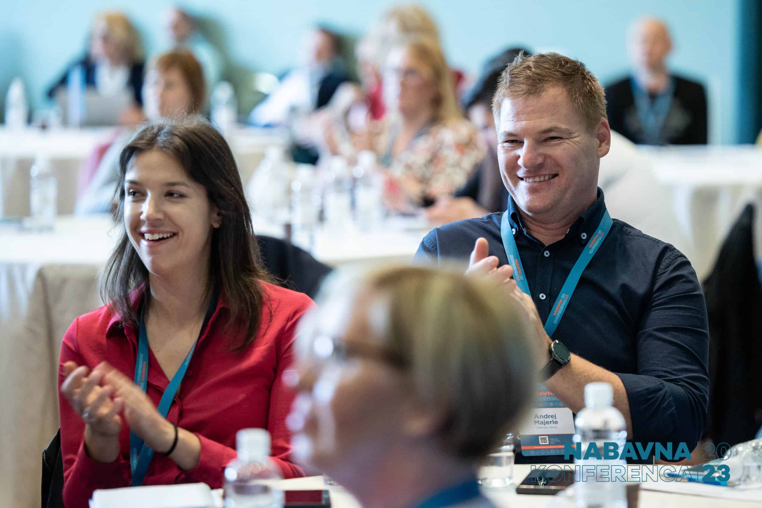 Procurement conference 2024 - Procurement-conference