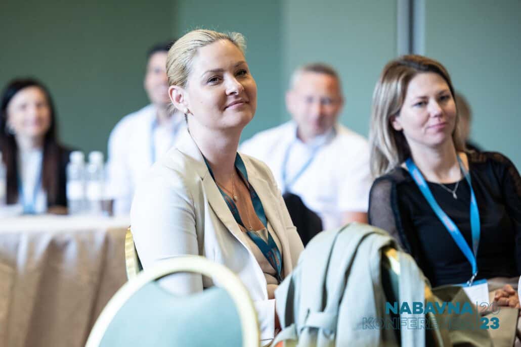 Procurement conference 2024 - Procurement-conference