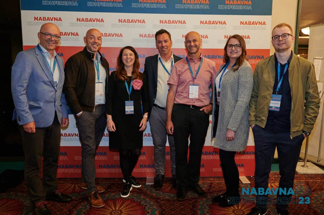 Procurement conference 2024 - Procurement-conference